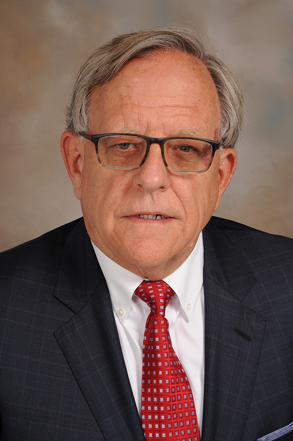 Pat Byrne | Midwest City Oklahoma