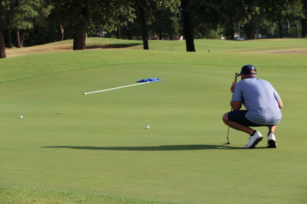 Bond Projects - Parks and Recreation | Midwest City Oklahoma