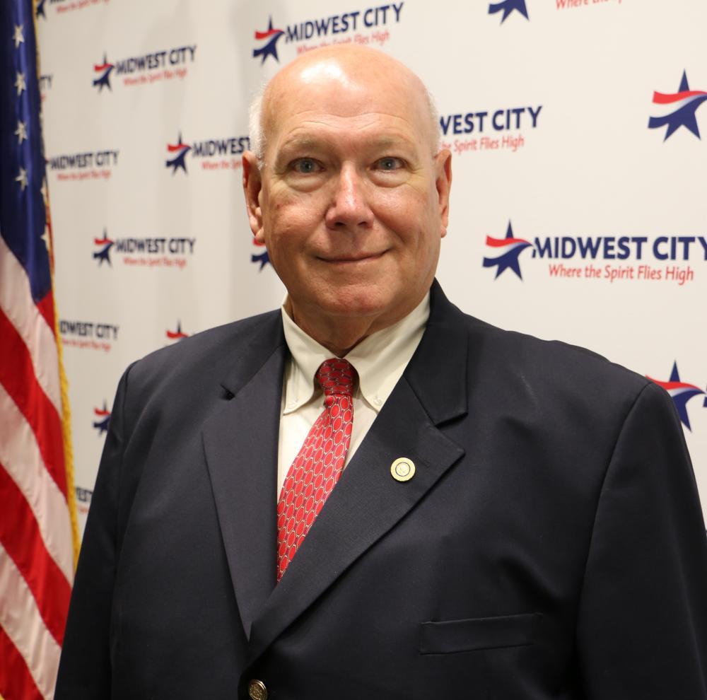 Marc Thompson | Midwest City Oklahoma