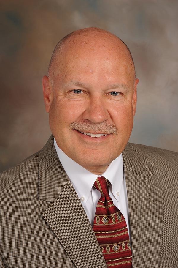 Rick Favors | Midwest City Oklahoma