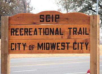 SCIP Recreational Trail Named Public Works Project of the Year ...