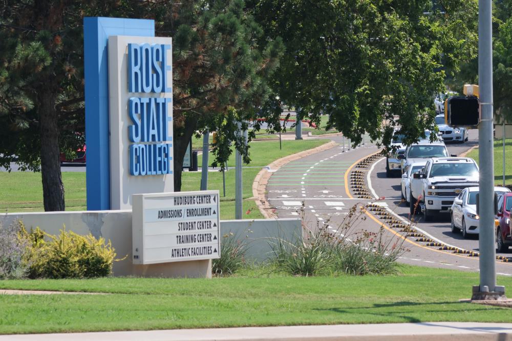 Adair Blvd. Active Transportation Corridor Project Completed | Midwest ...