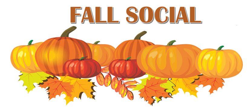 Fall Social/Costume Contest | Midwest City Oklahoma
