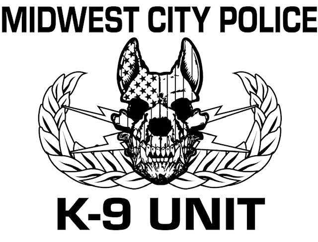 K-9 Unit | Midwest City Oklahoma