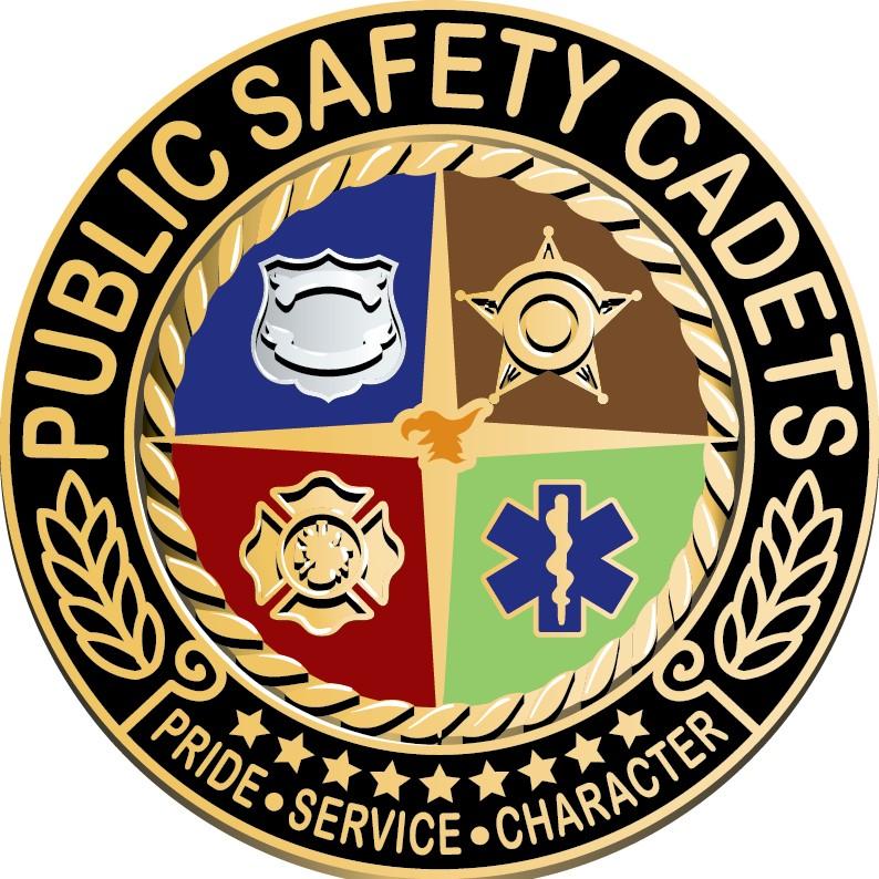 Police Youth Cadets | Midwest City Oklahoma